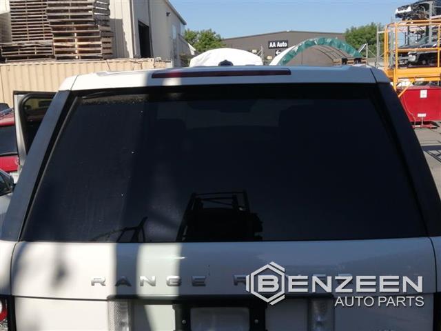 Used 2010 LAND ROVER RANGE ROVER WHEEL / RIM - OEM LR037746 - Benzeen ...