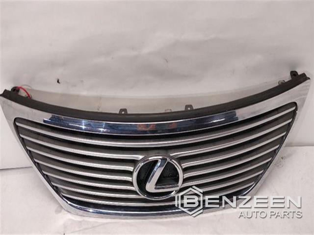 Used LEXUS LS 460 Bumper Grille - Benzeen Auto Parts