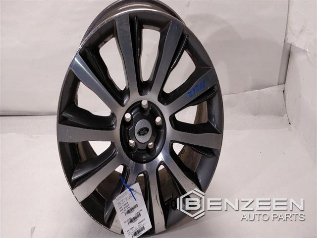 Used 2010 LAND ROVER RANGE ROVER WHEEL / RIM - OEM LR037746 - Benzeen ...