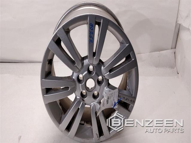 Used 2010 LAND ROVER RANGE ROVER WHEEL / RIM - OEM LR037746 - Benzeen ...