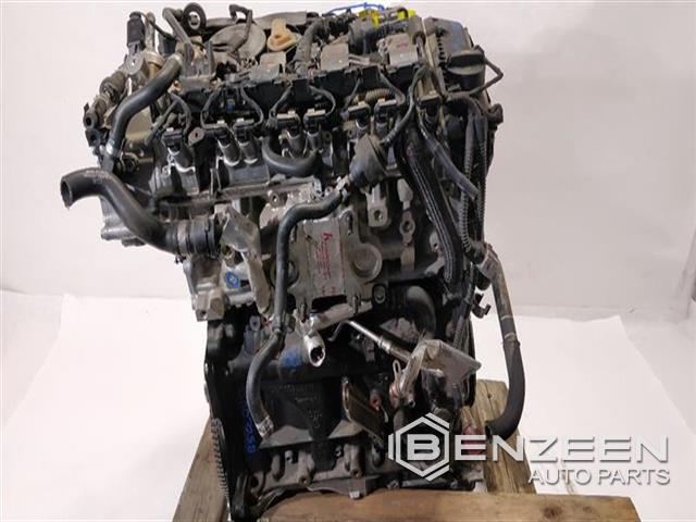 OEM 06L100032D - Used 2017 AUDI A4 Engine Assembly - Benzeen Auto Parts