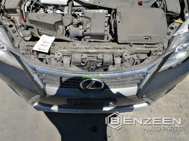 Used 2011 LEXUS CT 200H Parts from Stock # 9108RD - Benzeen Auto Parts