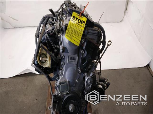 Used 2014 TOYOTA CAMRY HYBRID ENGINE ASSEMBLY - Benzeen Auto Parts