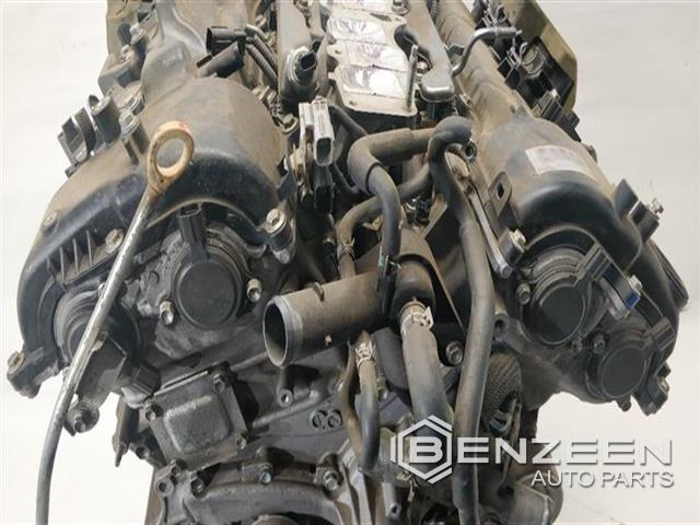 Used 2018 TOYOTA TACOMA ENGINE ASSEMBLY - OEM 190000P400 - Benzeen Auto ...