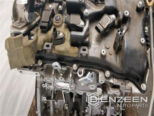 OEM 190000P400 - Used 2018 Toyota Tacoma Engine Assembly - Benzeen Auto ...
