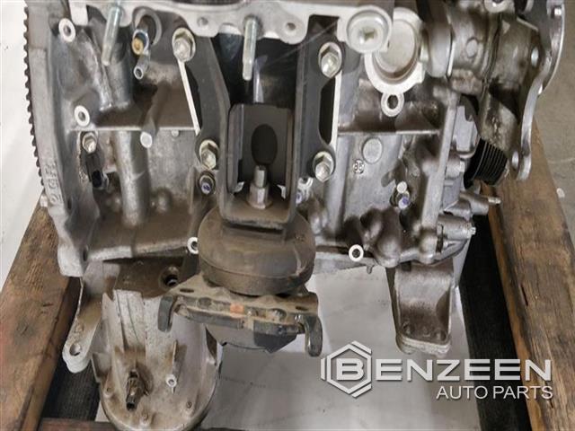 OEM 190000P400 - Used 2018 Toyota Tacoma Engine Assembly - Benzeen Auto ...