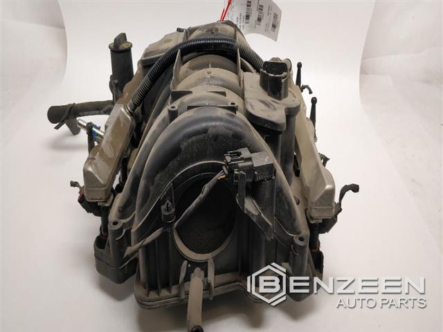 Used 2014 DODGE CHARGER INTAKE MANIFOLD - Benzeen Auto Parts