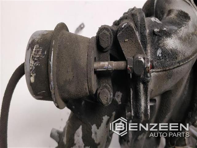 Used 2011 BMW X5 SUPERCHARGER / TURBOCHARGER - OEM 11657809863 ...