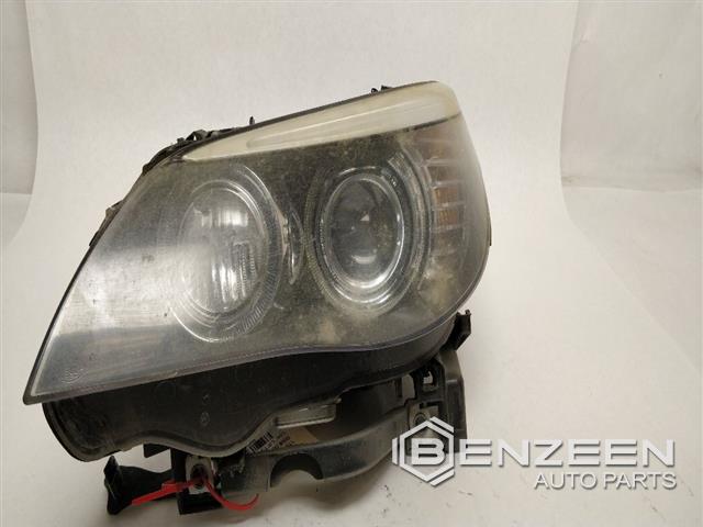 Used 2008 BMW 535I Parts from Stock # 00406R - Benzeen Auto Parts