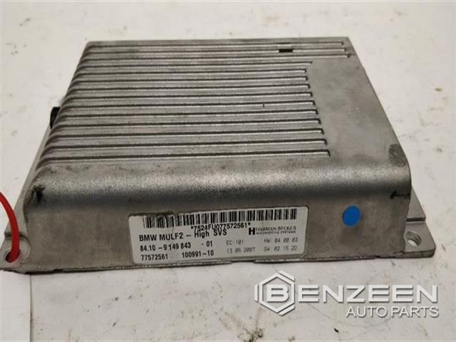 Used 2008 BMW 535I Parts from Stock # 00406R - Benzeen Auto Parts