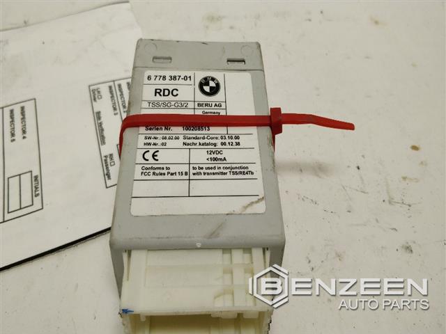 Used 2008 BMW 535I Parts from Stock # 00406R - Benzeen Auto Parts