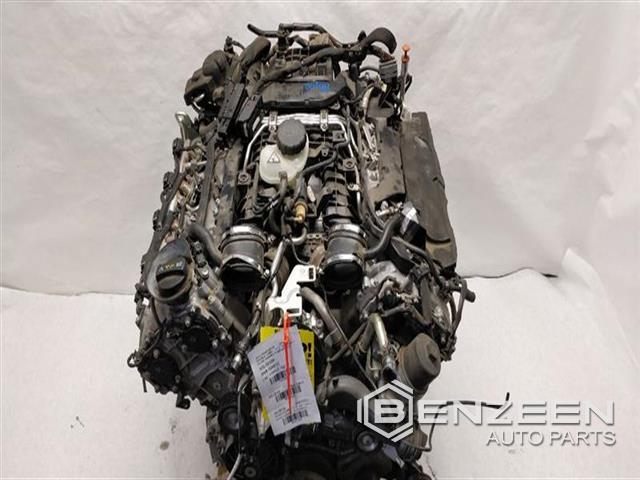 Used MERCEDES-BENZ CLS63 Engines - Benzeen Auto Parts
