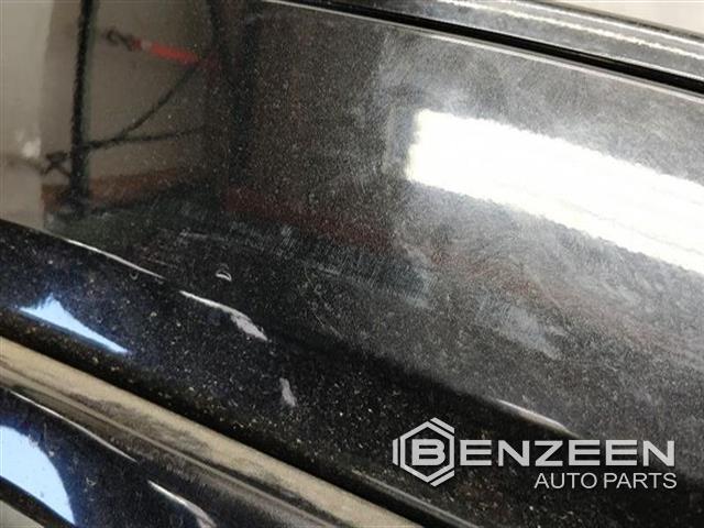 Used 2011 JEEP GRAND CHEROKEE REAR BUMPER COVER - OEM 1VQ65TZZAA ...