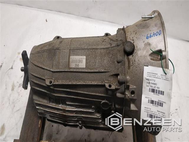 Used 2004 MERCEDES-BENZ SL500 FRONT BUMPER COVER - OEM 2038200059 ...