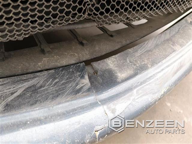 Used 2004 MERCEDES-BENZ SL500 FRONT BUMPER COVER - OEM 2038200059 ...