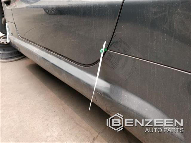 Used 2004 MERCEDES-BENZ SL500 FRONT BUMPER COVER - OEM 2038200059 ...