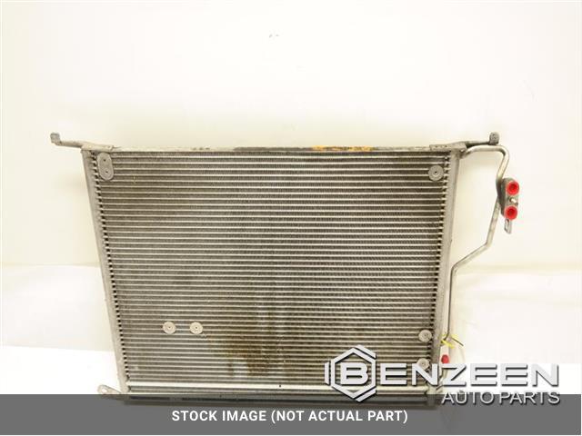 Used 2004 MERCEDES-BENZ SL500 FRONT BUMPER COVER - OEM 2038200059 ...