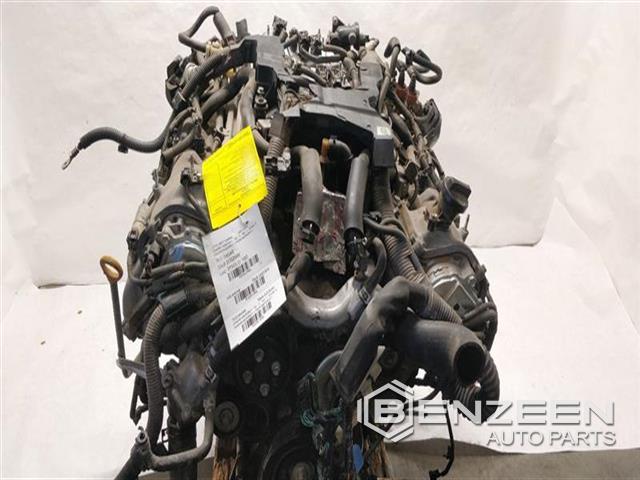 Used 2007 LEXUS LS 460 Parts from Stock # 00529W - Benzeen Auto Parts