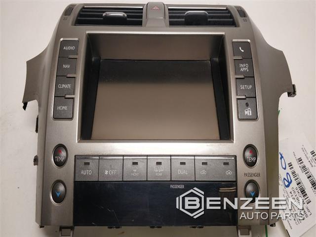 Used LEXUS GX 460 Electronics - Benzeen Auto Parts