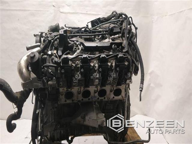 Used MERCEDES-BENZ CLS63 Engines - Benzeen Auto Parts