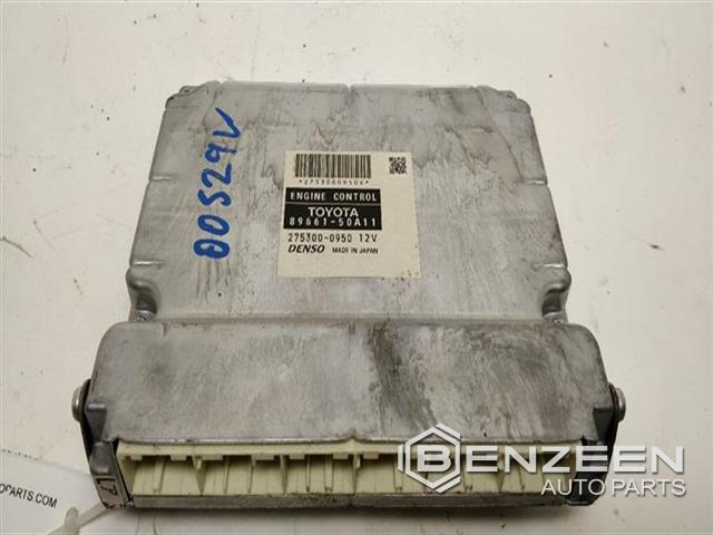 Used 2007 LEXUS LS 460 Parts from Stock # 00529W - Benzeen Auto Parts