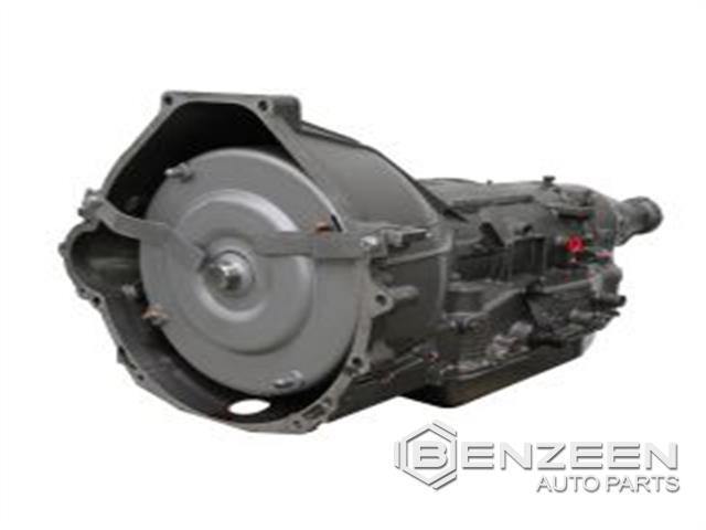 Rebuilt Transmissions – Benzeen Auto Parts