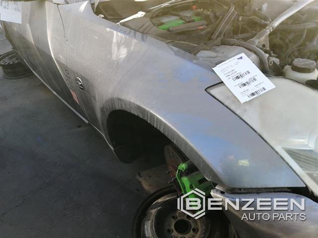 Used NISSAN 350Z Body Parts - Benzeen Auto Parts