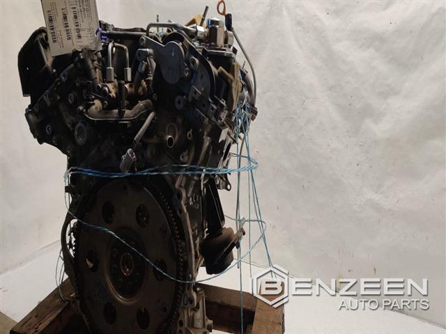 OEM 190000P400 - Used 2018 Toyota Tacoma Engine Assembly - Benzeen Auto ...