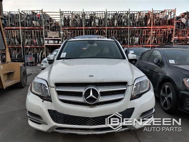 Used Mercedes-Benz Parts - Benzeen Auto Parts