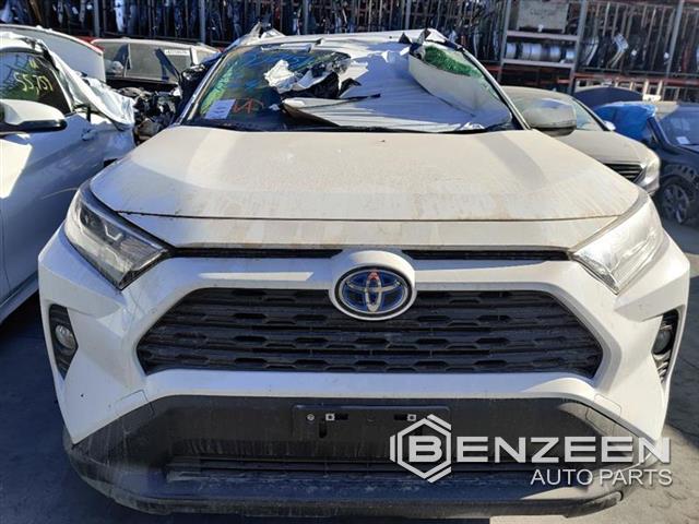 Used 2020 TOYOTA RAV 4 Parts from Stock # 00715Y - Benzeen Auto Parts