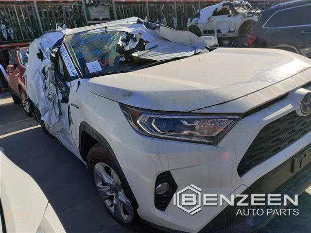 Used 2020 TOYOTA RAV 4 Parts from Stock # 00715Y - Benzeen Auto Parts