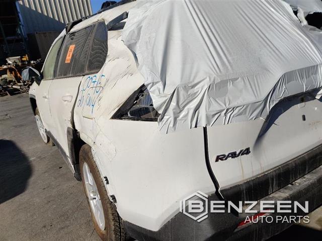Used 2020 TOYOTA RAV 4 Parts from Stock # 00715Y - Benzeen Auto Parts