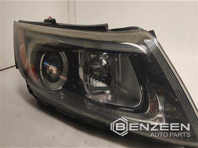 Used 2014 KIA OPTIMA HEADLAMP ASSEMBLY (RIGHT) - OEM 921022T550 ...