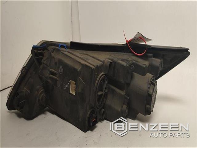 Used 2014 KIA OPTIMA HEADLAMP ASSEMBLY (RIGHT) - OEM 921022T550 ...