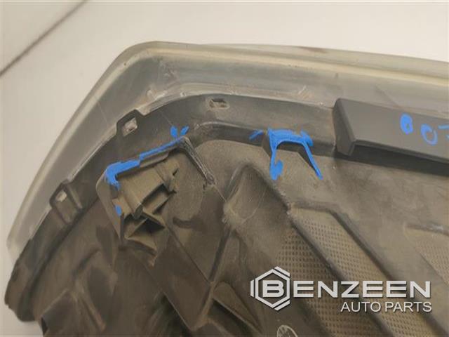 Used 2014 KIA OPTIMA HEADLAMP ASSEMBLY (RIGHT) - OEM 921022T550 ...