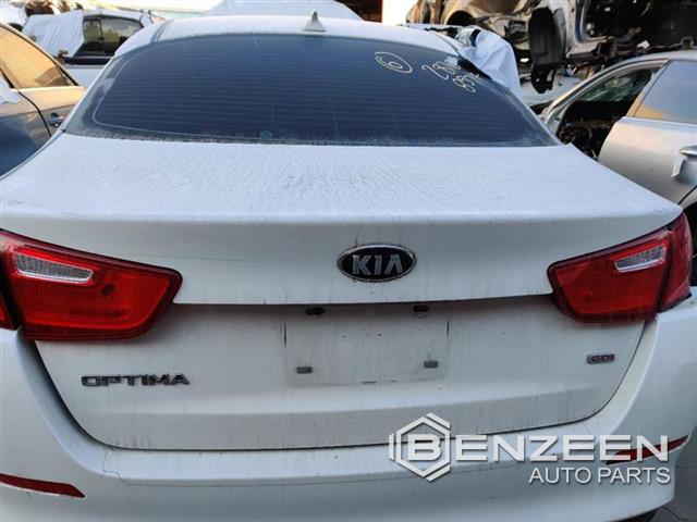 Used 2014 KIA OPTIMA HEADLAMP ASSEMBLY (RIGHT) - OEM 921022T550 ...