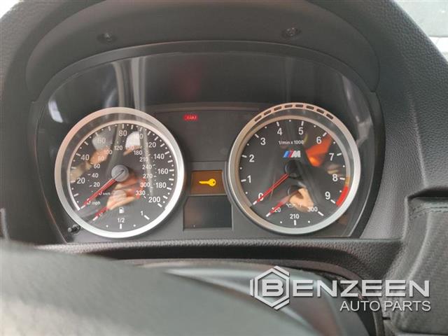 Used BMW M3 Gauge Cluster - Benzeen Auto Parts