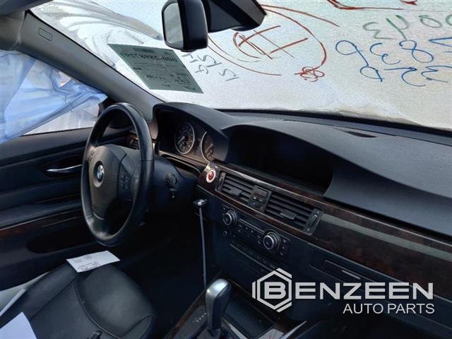 Used 2011 BMW 328I DISPLAY SCREEN NAVIGATION GPS RADIO - OEM ...