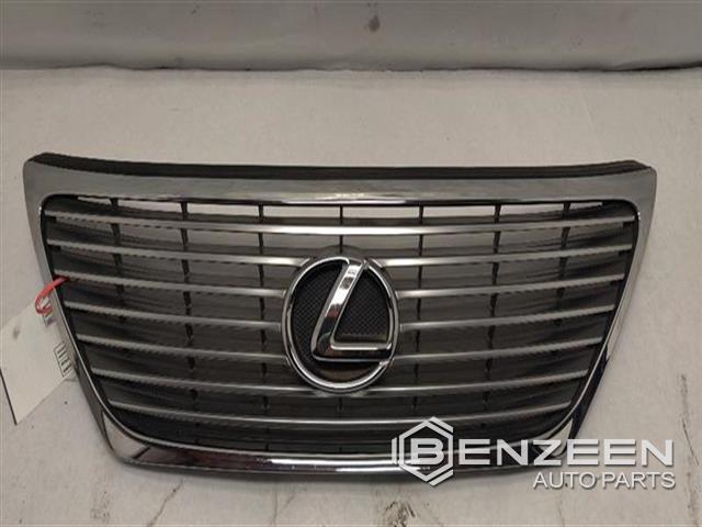 Used LEXUS LS 460 Bumper Grille - Benzeen Auto Parts