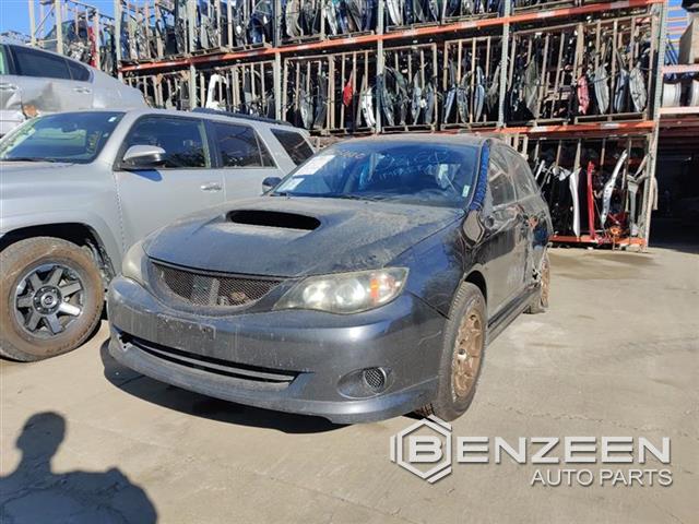 Used Subaru Parts - Benzeen Auto Parts