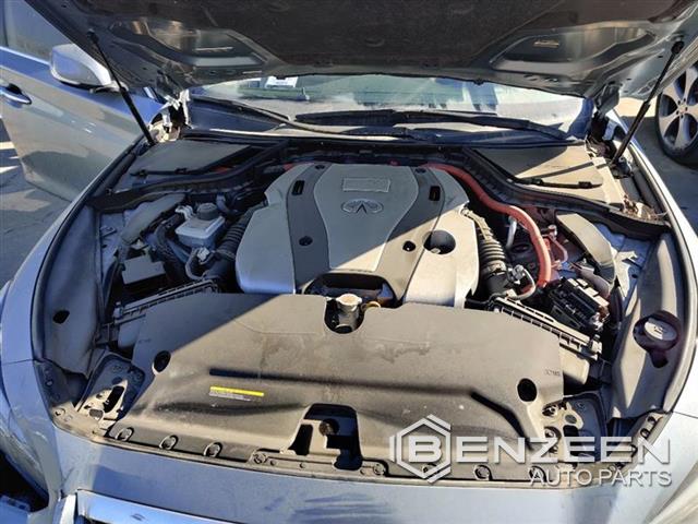 Used 2015 INFINITI Q50 Parts from Stock # 10039W - Benzeen Auto Parts