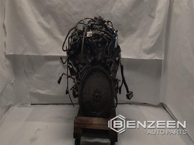 Used FORD F-150 Engines - Benzeen Auto Parts
