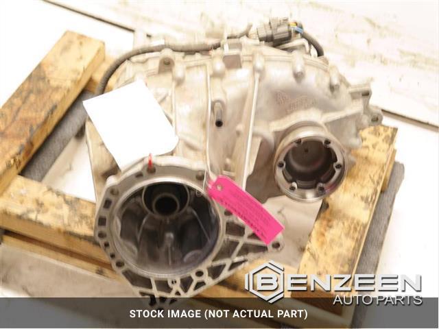 Used 2018 FORD F-150 Parts from Stock # 10062P - Benzeen Auto Parts