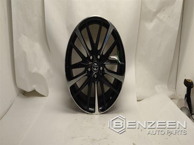 Used 2018 TOYOTA CAMRY HYBRID WHEEL / RIM - OEM 4261106E20 - Benzeen ...