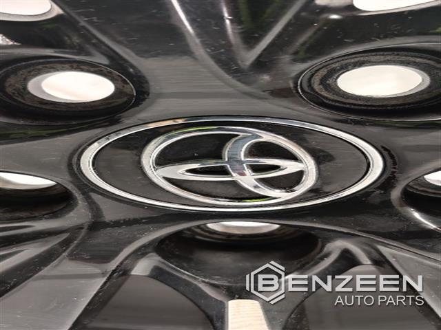 Used 2018 TOYOTA CAMRY HYBRID WHEEL / RIM - OEM 4261106E20 - Benzeen ...