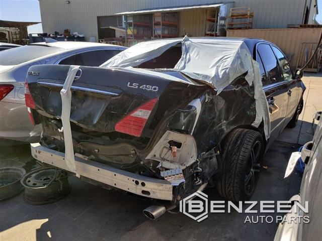 Used 2004 LEXUS LS 430 Parts from Stock # 10112R - Benzeen Auto Parts