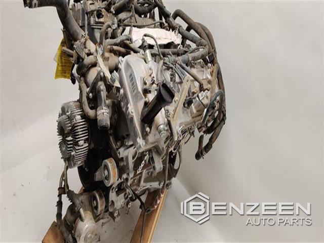 Used 2014 TOYOTA 4 RUNNER ENGINE ASSEMBLY - OEM VACUUM BOOSTER STYLE ...