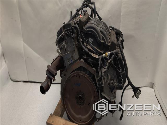 Used FORD F-150 Engines - Benzeen Auto Parts
