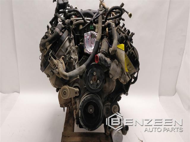Used FORD F-150 Engines - Benzeen Auto Parts