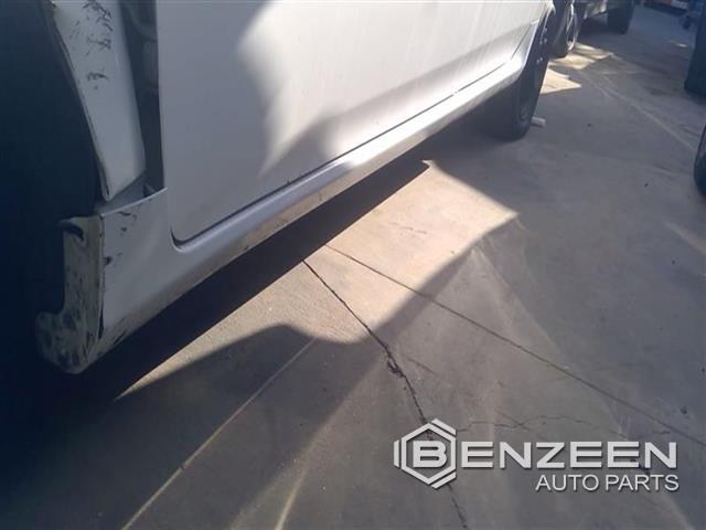 Used TOYOTA COROLLA Rocker Panel Molding - Benzeen Auto Parts